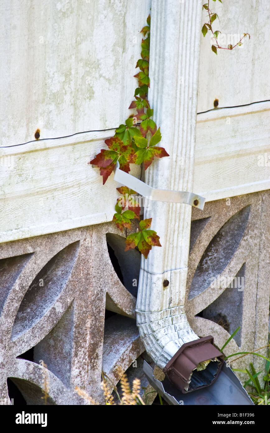 Concrete spout hi-res stock photography and images - Alamy