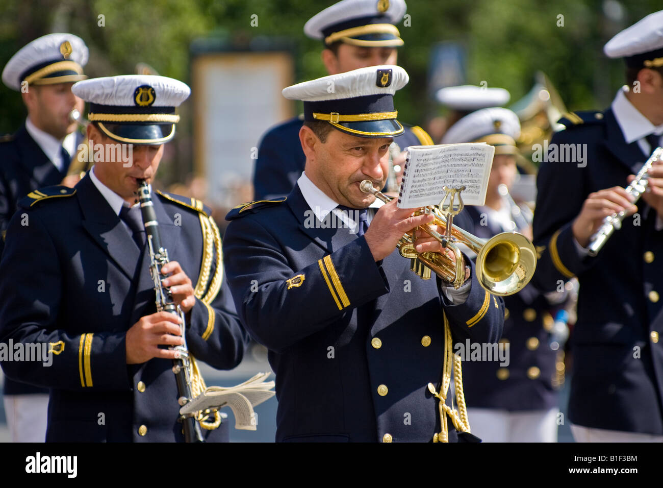 Montenegro military hi-res stock photography and images - Alamy