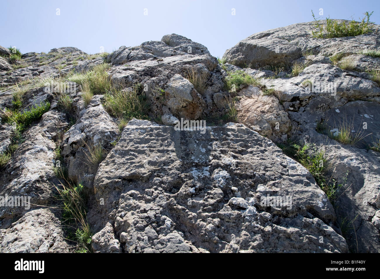 Luwian inscription hi-res stock photography and images - Alamy