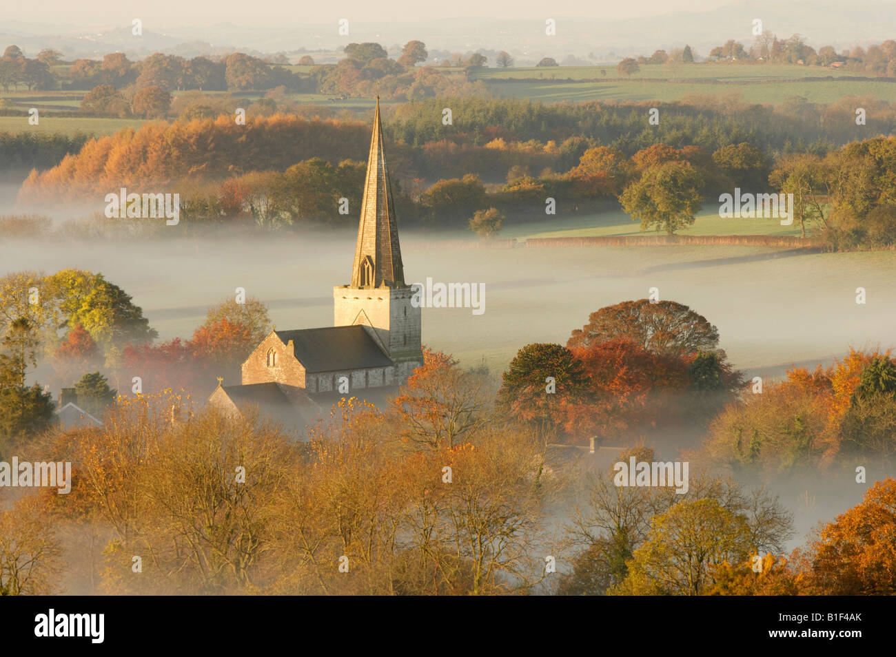 Trelleck hi-res stock photography and images - Alamy