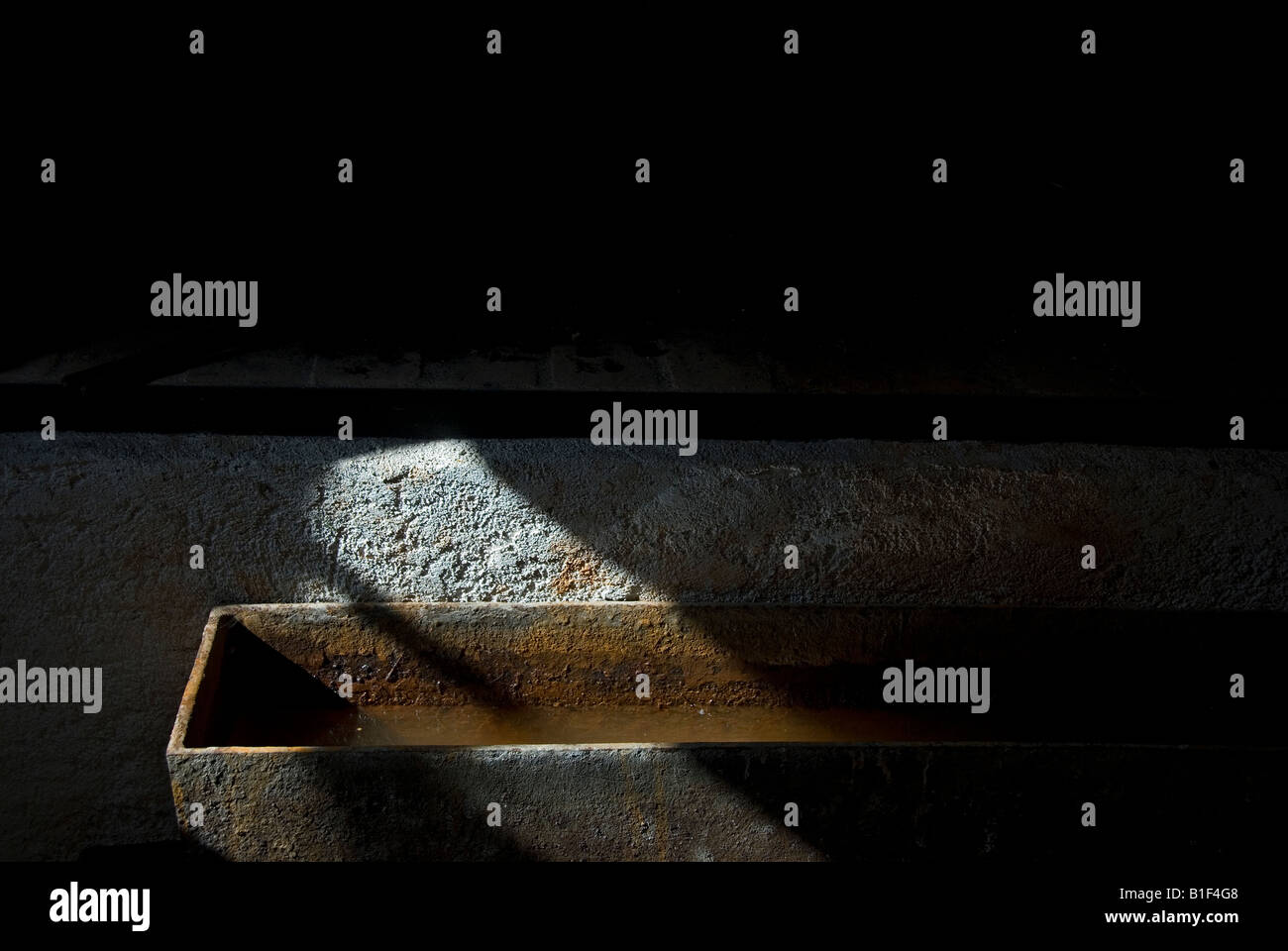 Shaft furnace hi-res stock photography and images - Alamy