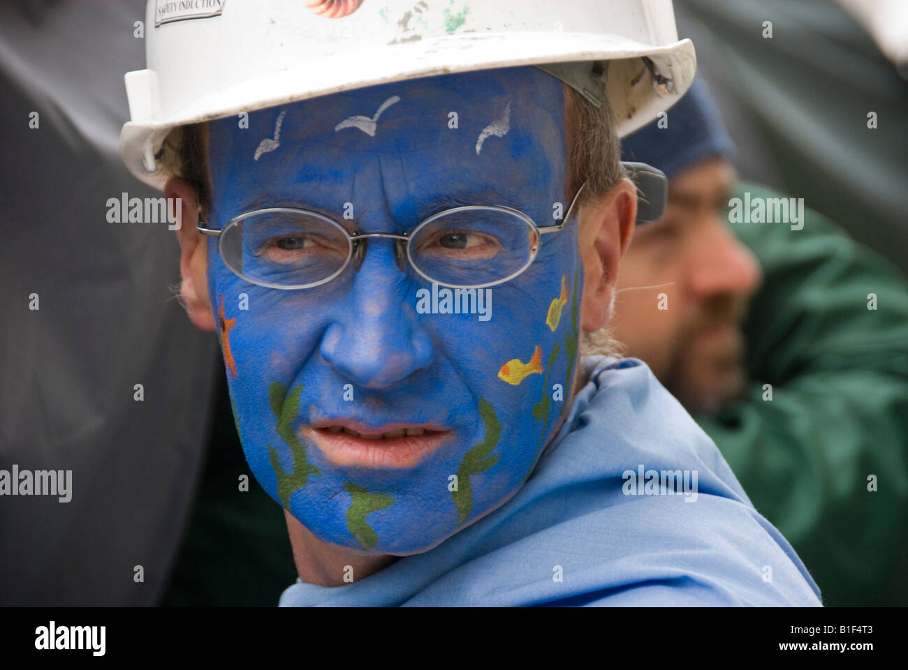 Shell pipeline mayo hi-res stock photography and images - Alamy