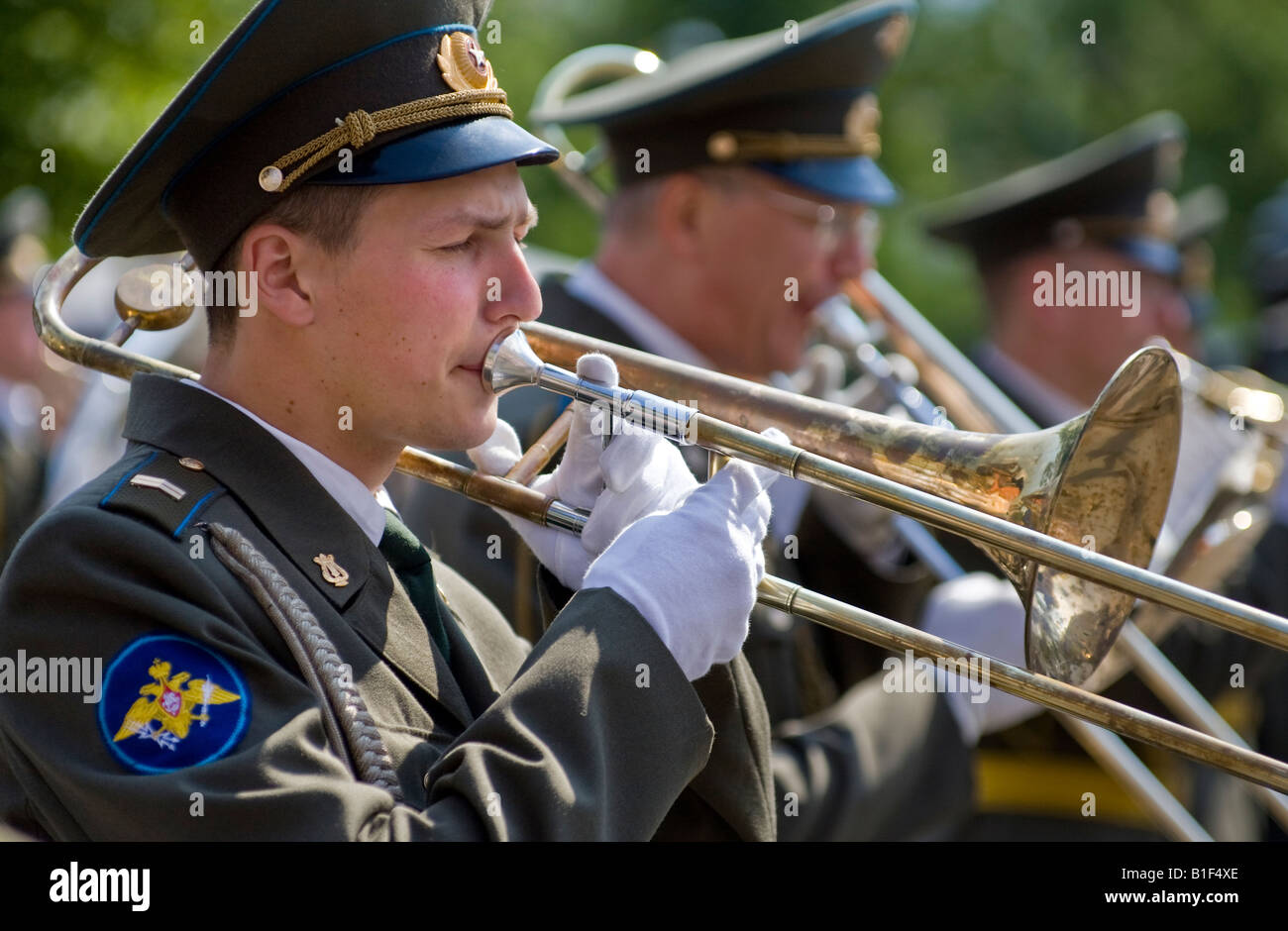 Joint band hi-res stock photography and images - Alamy