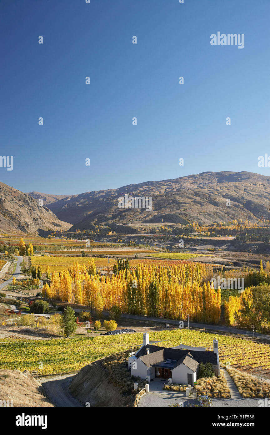 Mount difficulty, new zealand hi-res stock photography and images - Alamy