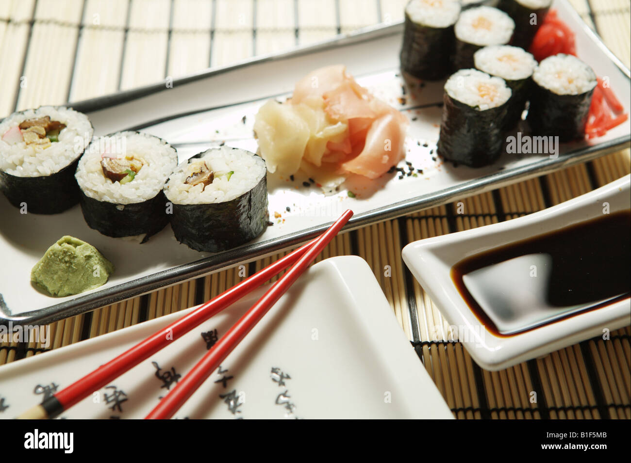 Ricefish hi-res stock photography and images - Alamy