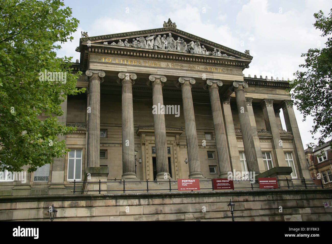 James hibbert hi-res stock photography and images - Alamy