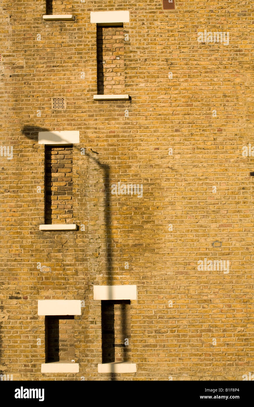 Bricked up london hi-res stock photography and images - Alamy