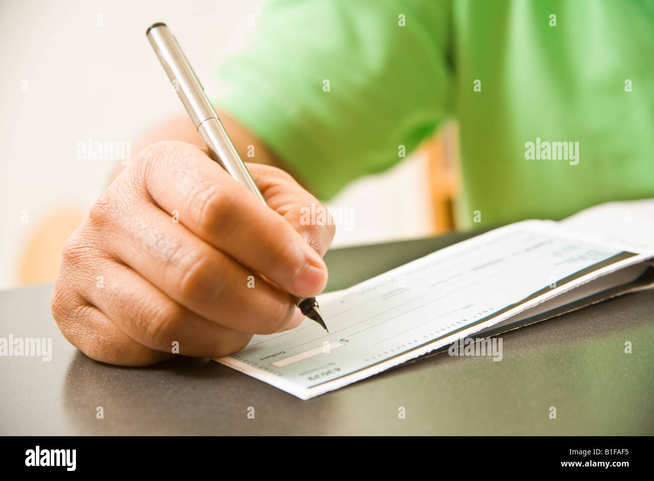 Check up routine hi-res stock photography and images - Alamy