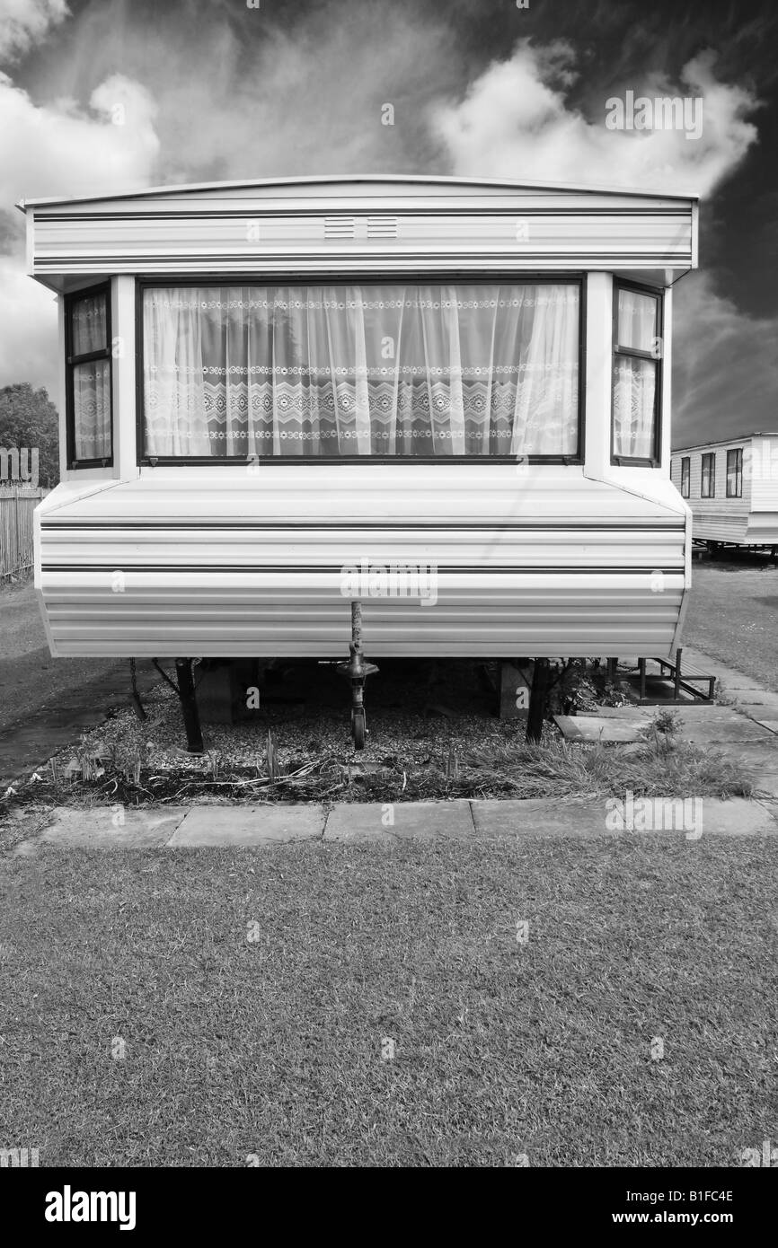 Bad holiday weather Black and White Stock Photos & Images - Alamy