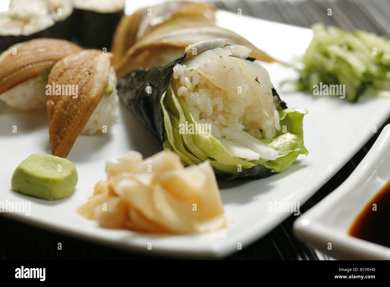 Ricefish hi-res stock photography and images - Alamy