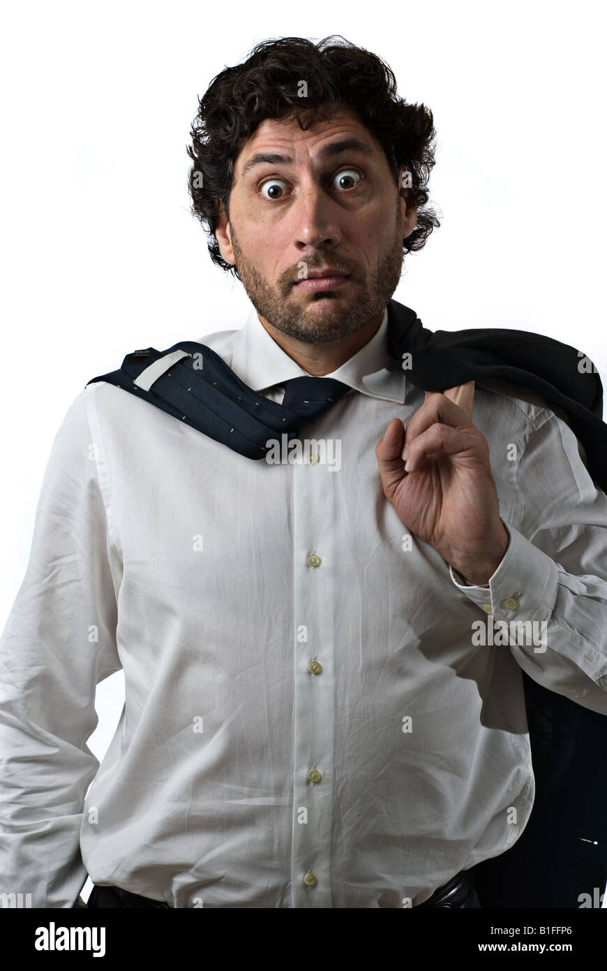 After losing job professional man hi-res stock photography and images ...