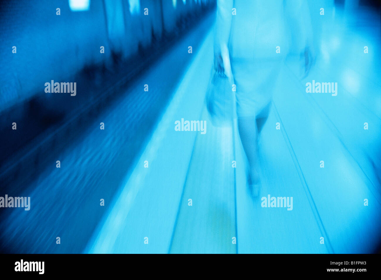 Rear platform platforms hi-res stock photography and images - Alamy