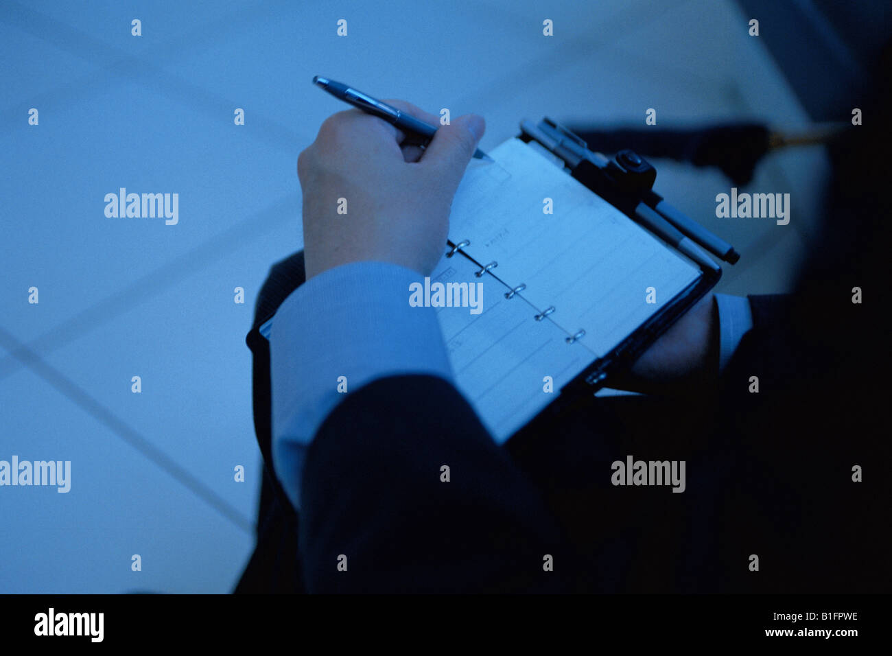 Photographic diary hi-res stock photography and images - Alamy