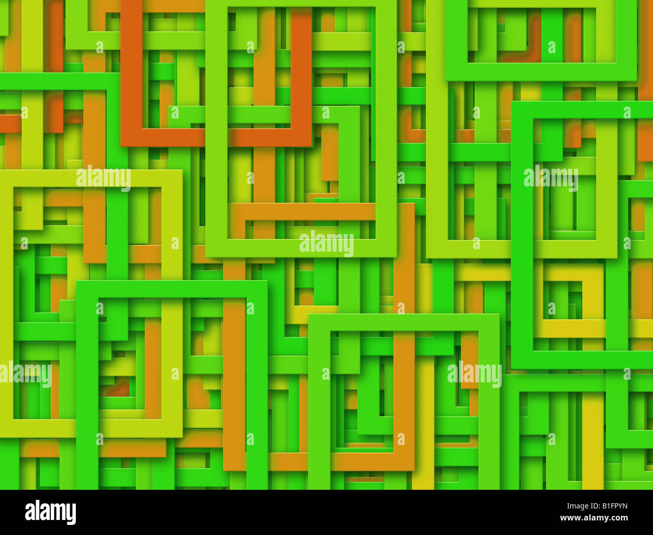 Rectangles hi-res stock photography and images - Alamy