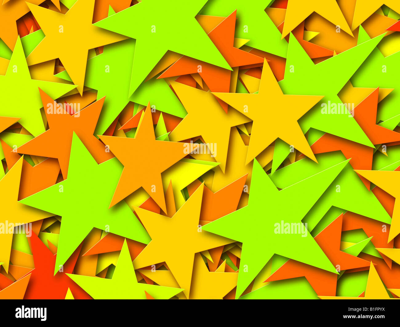 Star shapes hi-res stock photography and images - Alamy