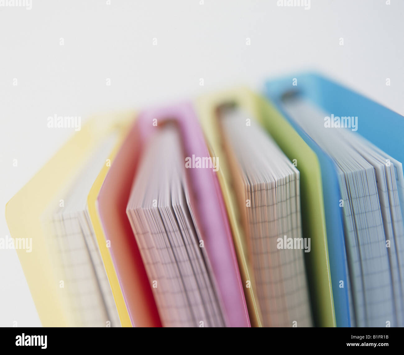 Photographic files hi-res stock photography and images - Alamy