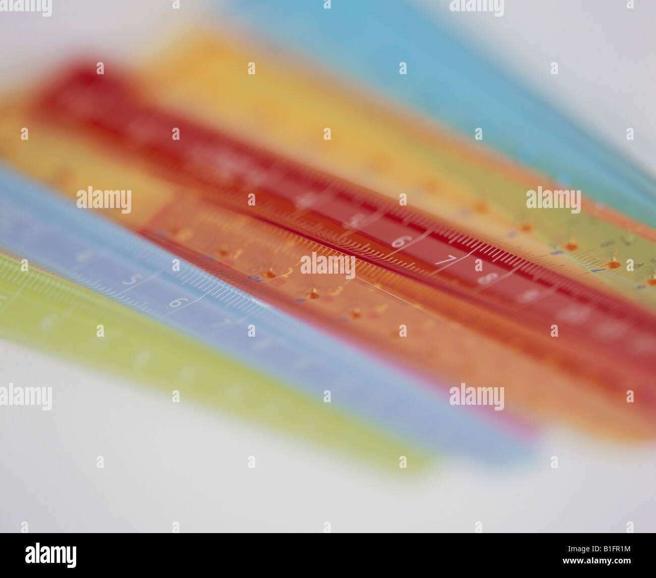 Rulers life hi-res stock photography and images - Alamy