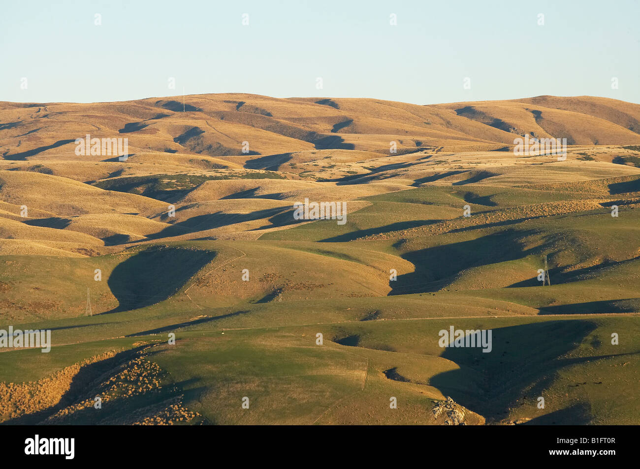 Peneplain hi-res stock photography and images - Alamy