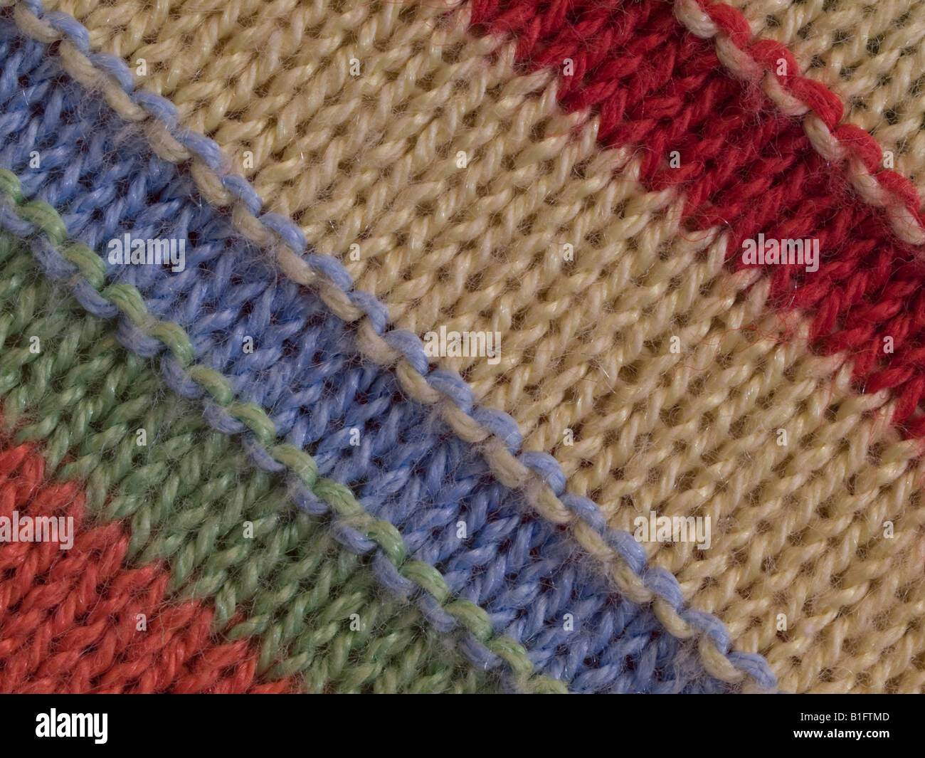 Striped fabric hi-res stock photography and images - Alamy