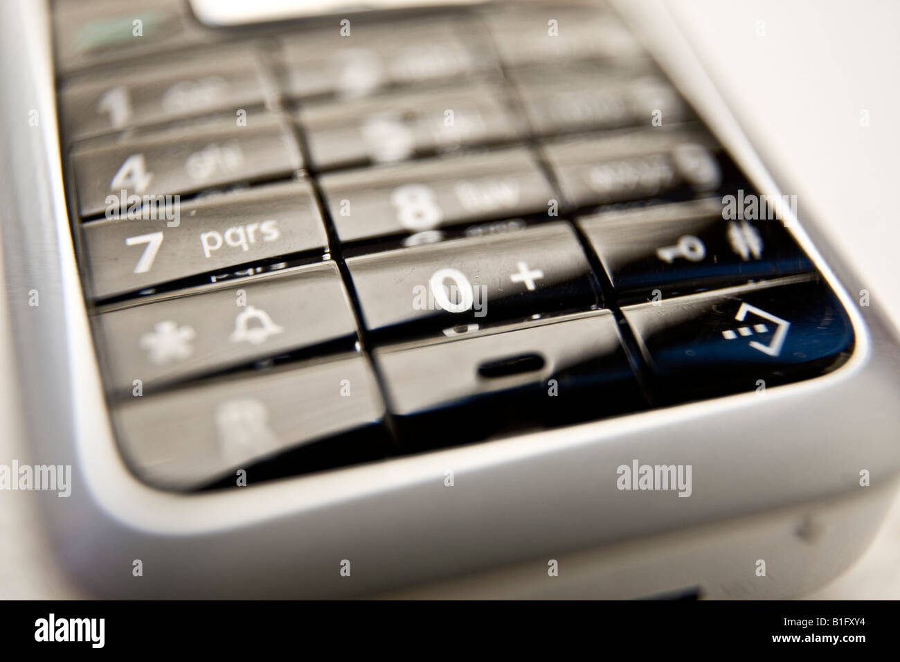 Fixed line hi-res stock photography and images - Alamy