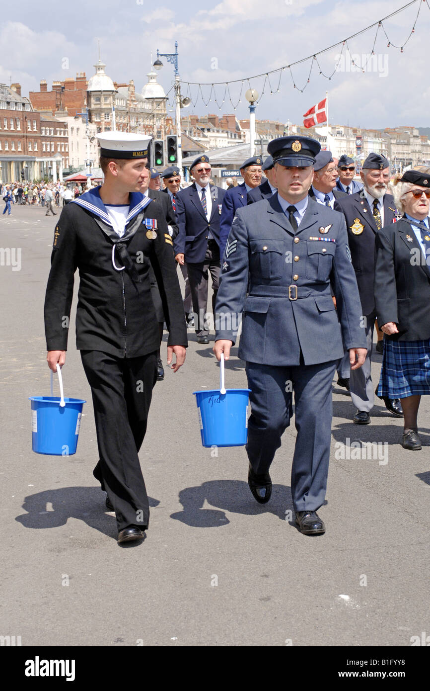 Raf army navy uniforms hi-res stock photography and images - Alamy