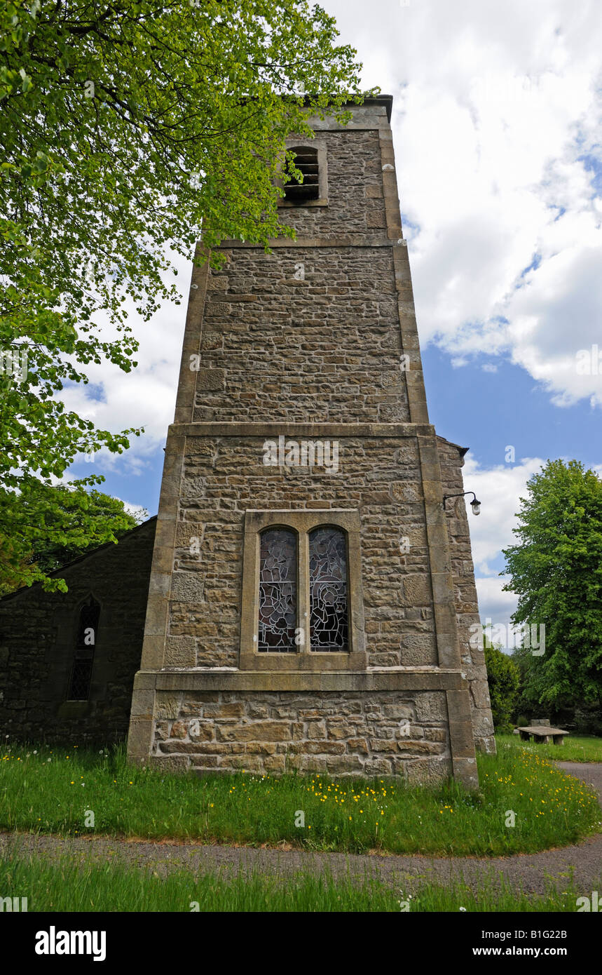 Gressingham lancashire hi-res stock photography and images - Alamy