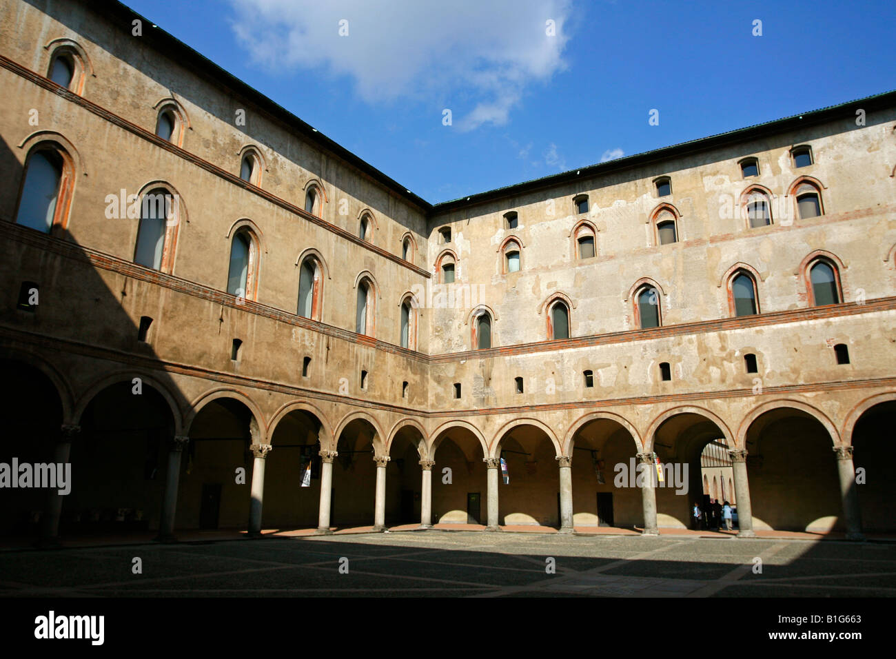 La rocchetta hi-res stock photography and images - Alamy