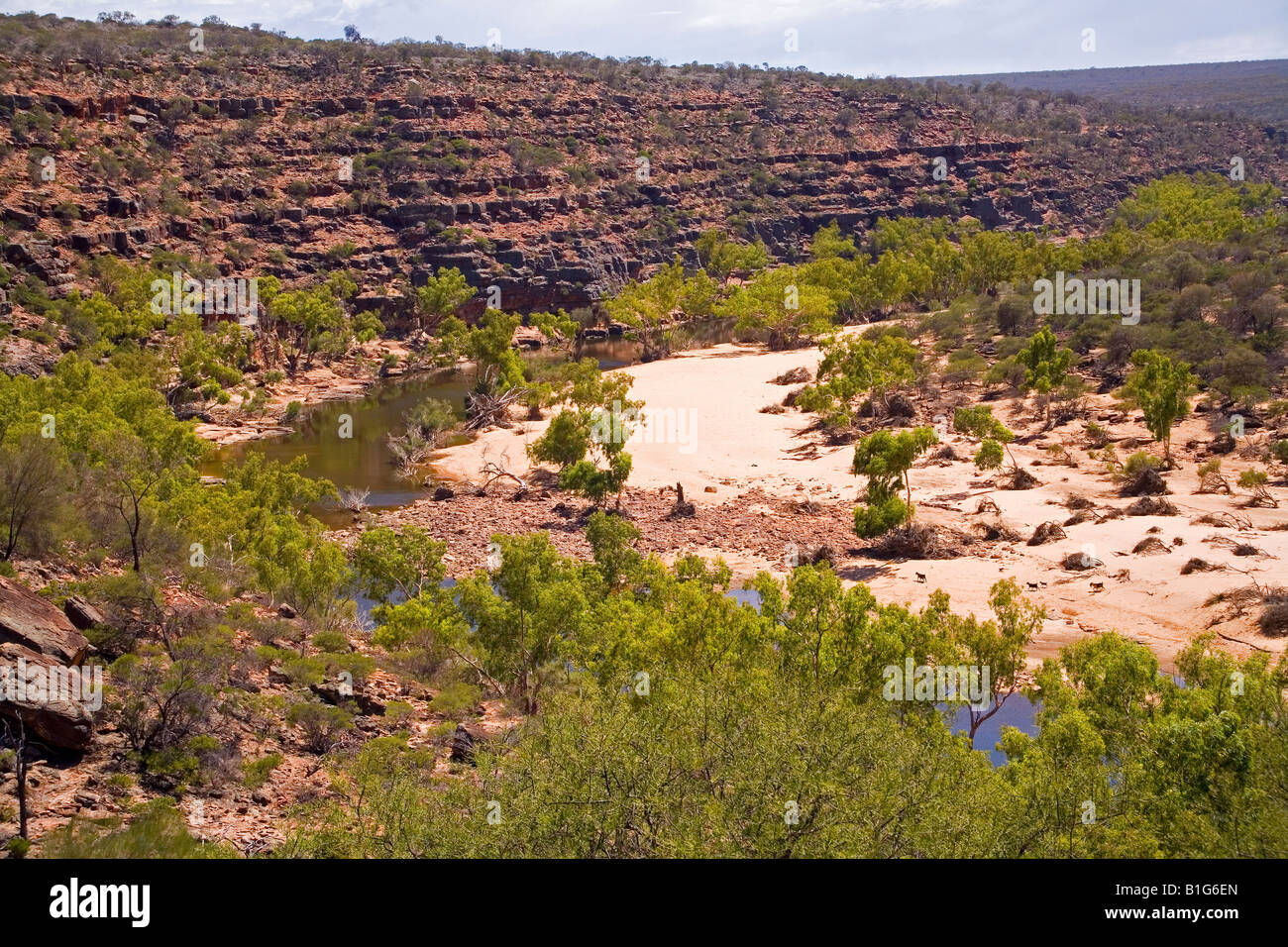 Gorge western australia hi-res stock photography and images - Alamy