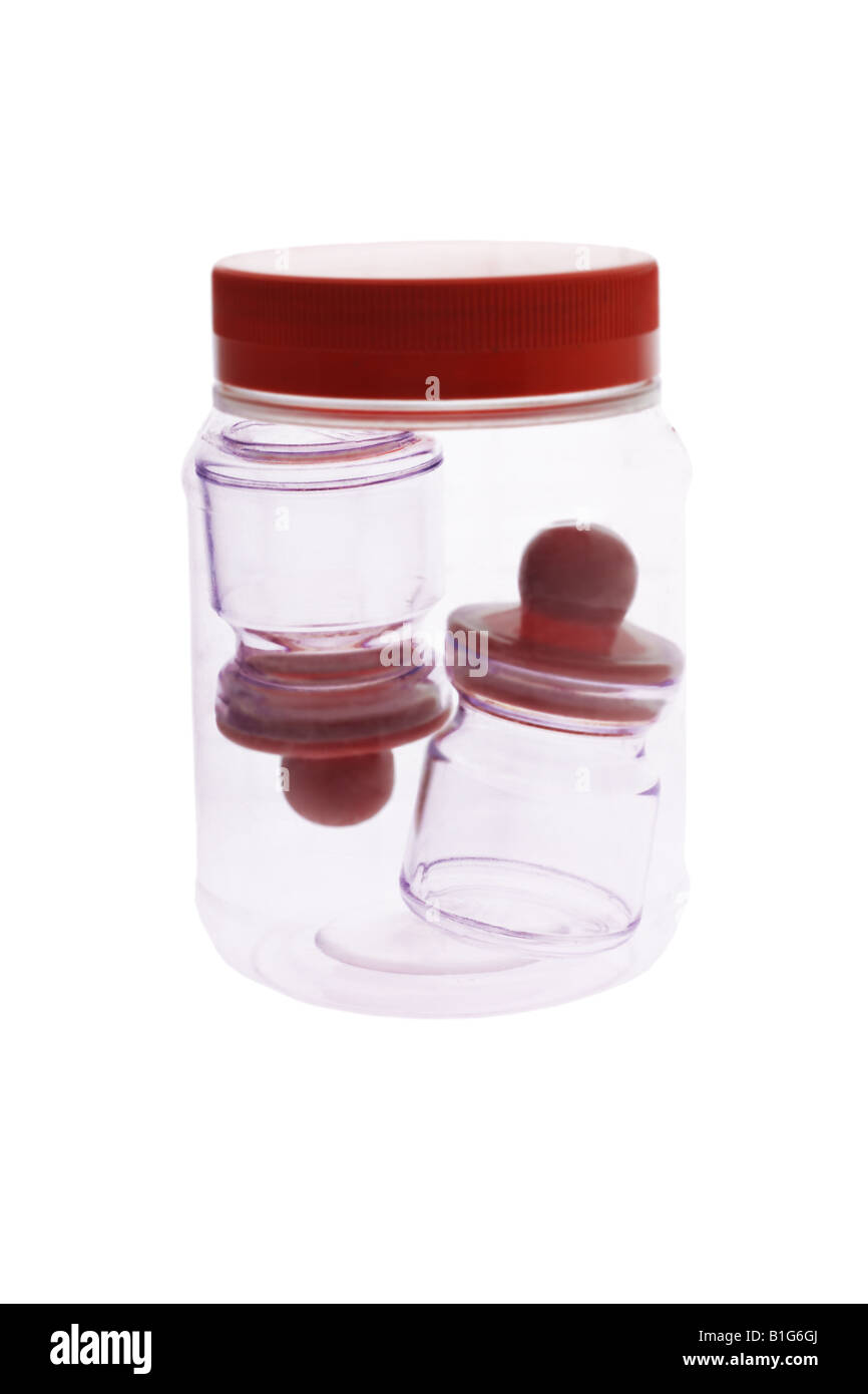 Empty container containers hi-res stock photography and images - Alamy