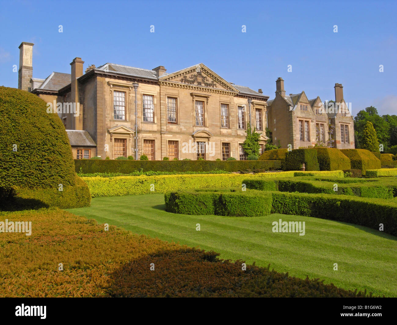 Coombe abbey country park hi-res stock photography and images - Alamy