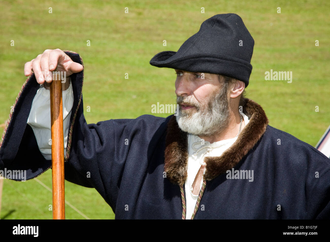 Medieval Realm Scotland’s most authentic medieval re-enactment groups ...