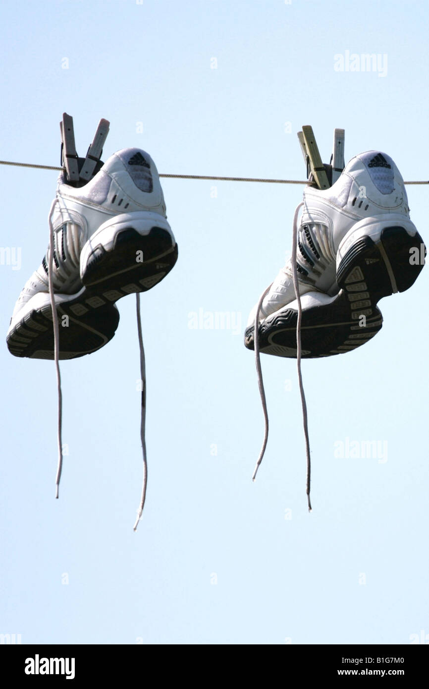 Wipe shoes hi-res stock photography and images - Alamy