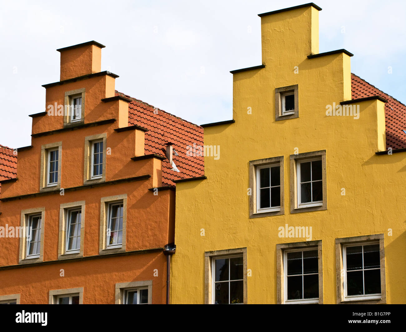 Old crow flats hi-res stock photography and images - Alamy