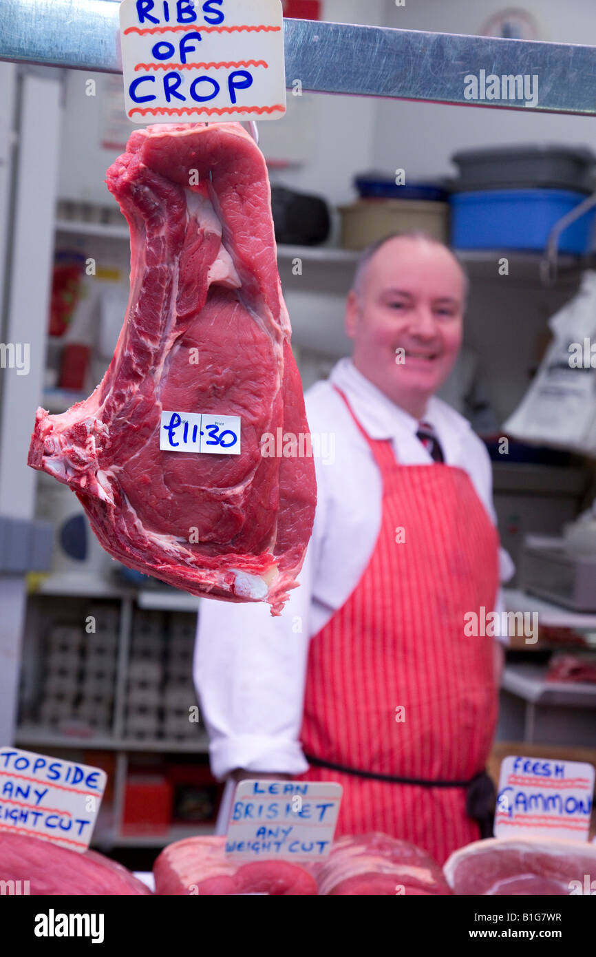 Halifax indoor market hi-res stock photography and images - Alamy