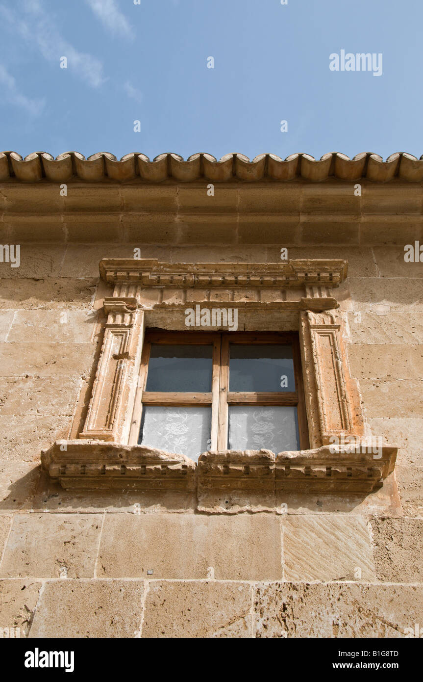 Majorca building hi-res stock photography and images - Alamy