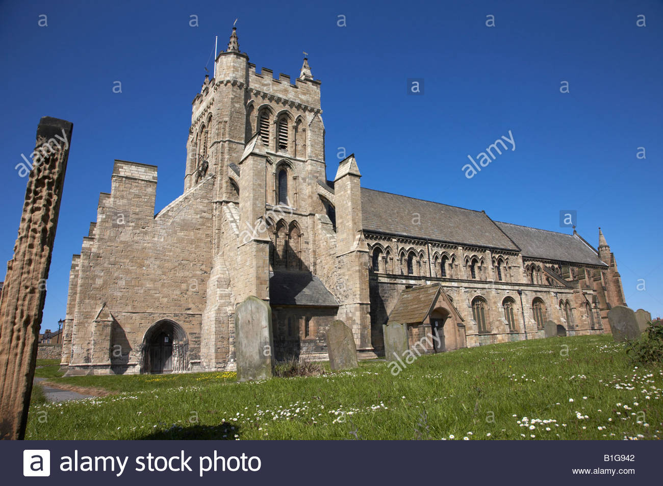 Hartlepool Headland High Resolution Stock Photography and Images - Alamy