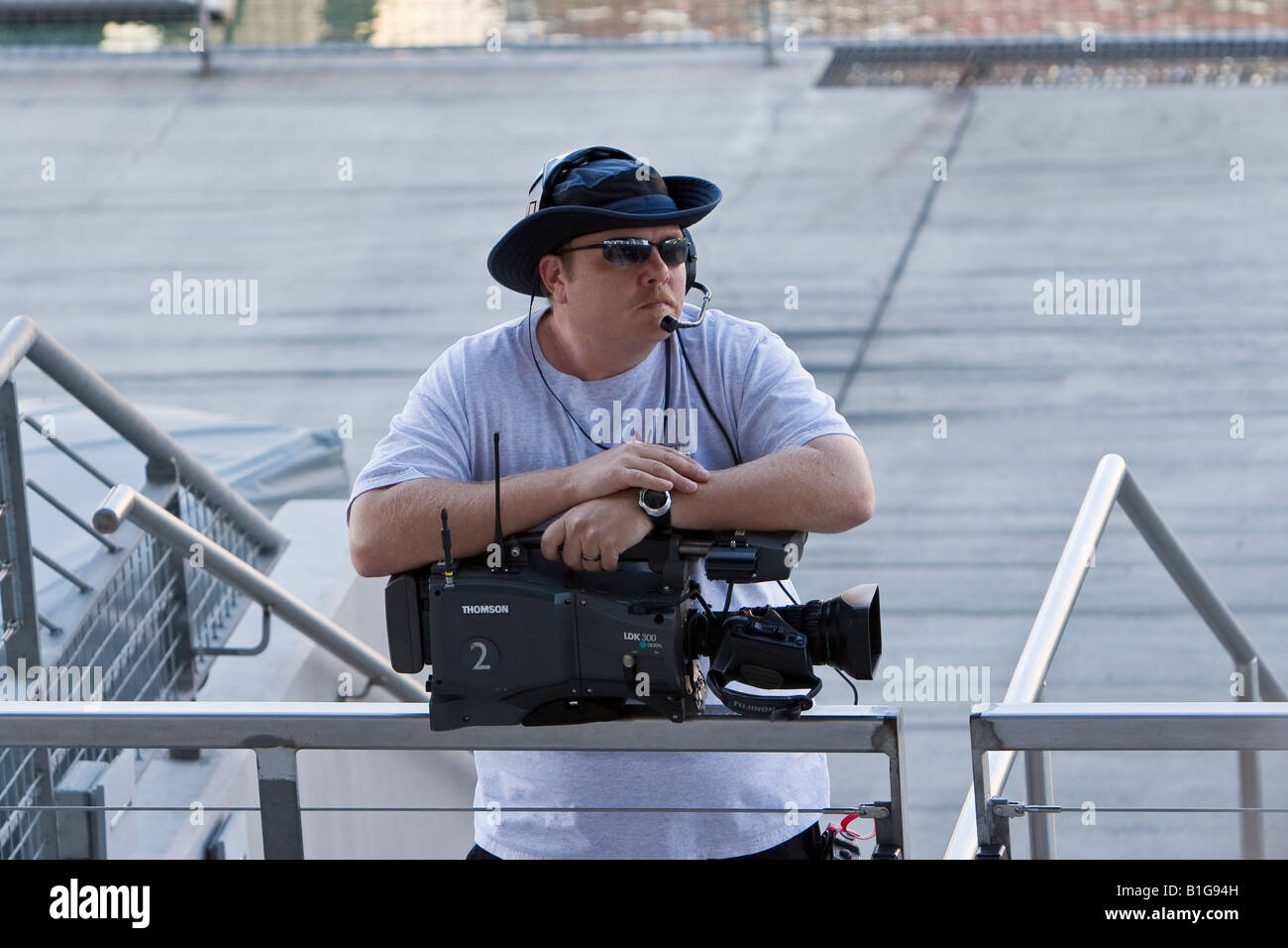 Disney World Florida Resort Properties Stock Photo - Alamy