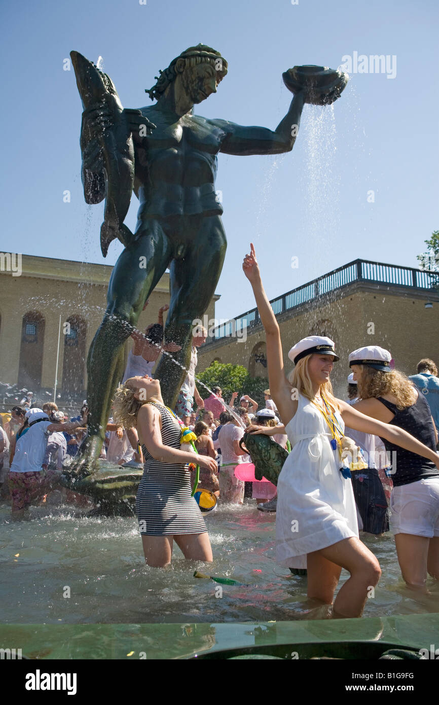 School Feast High Resolution Stock Photography and Images - Alamy