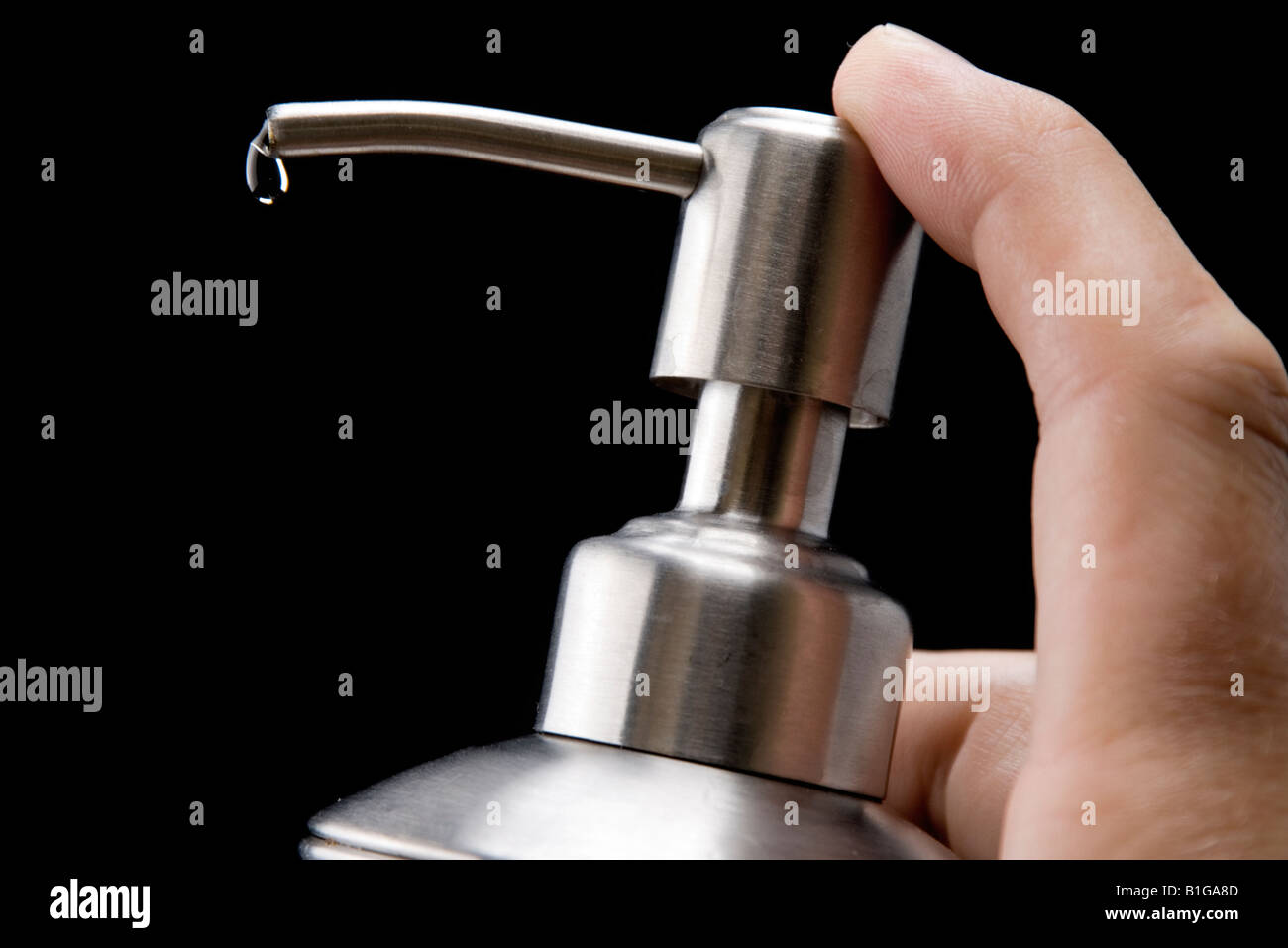 Hand soap dispenser hi-res stock photography and images - Alamy