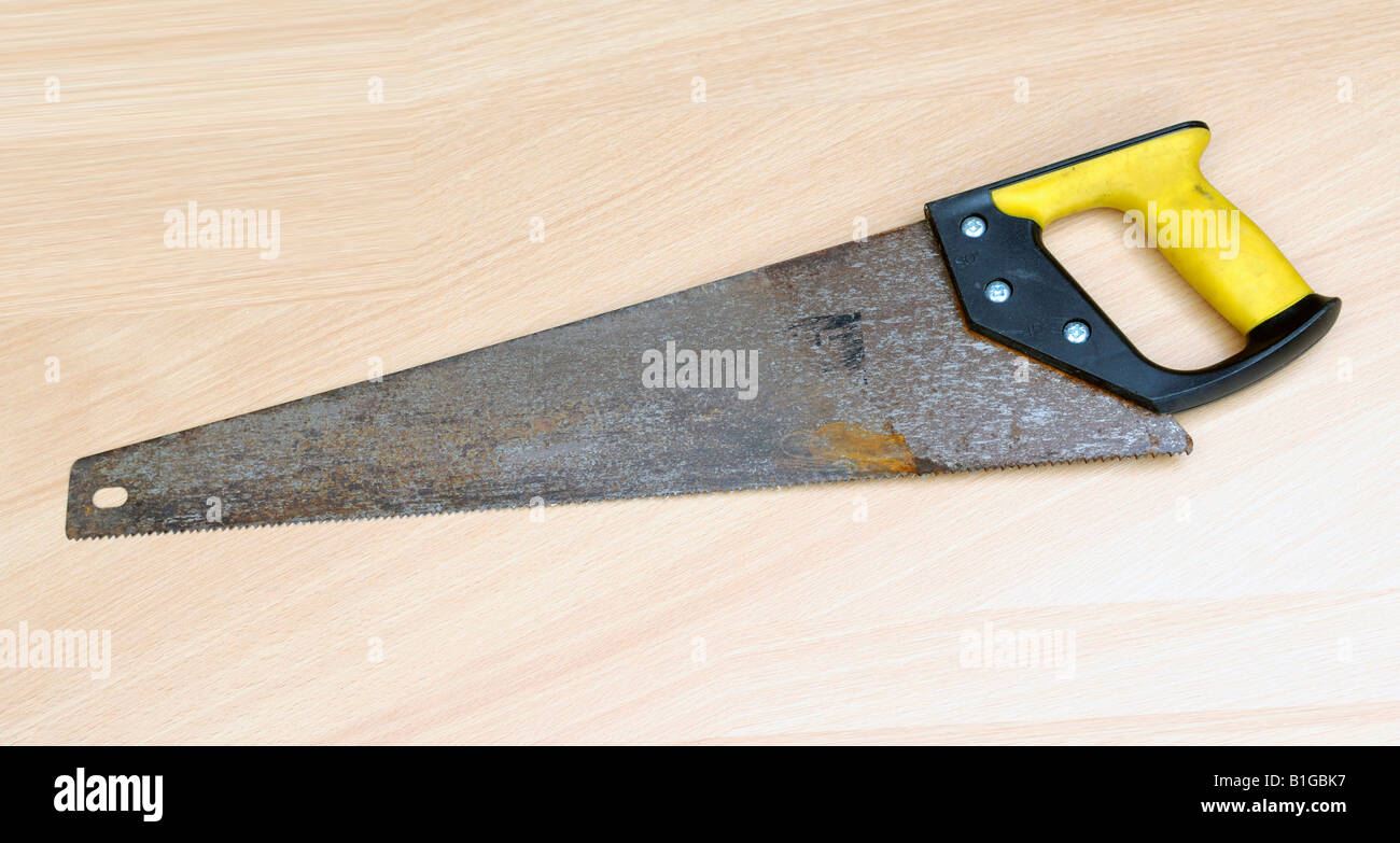 The saw hi-res stock photography and images - Alamy
