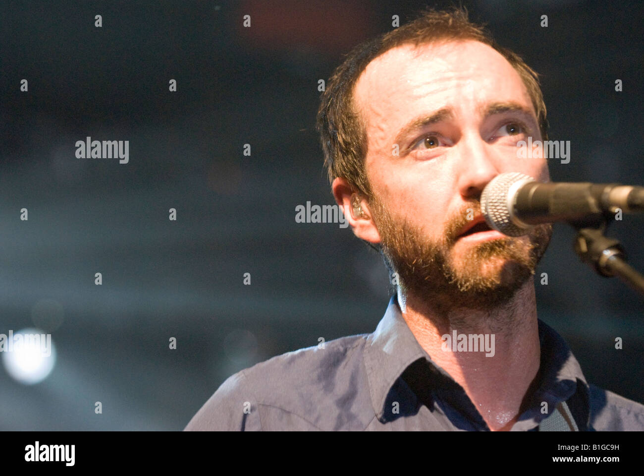 James music hi-res stock photography and images - Alamy