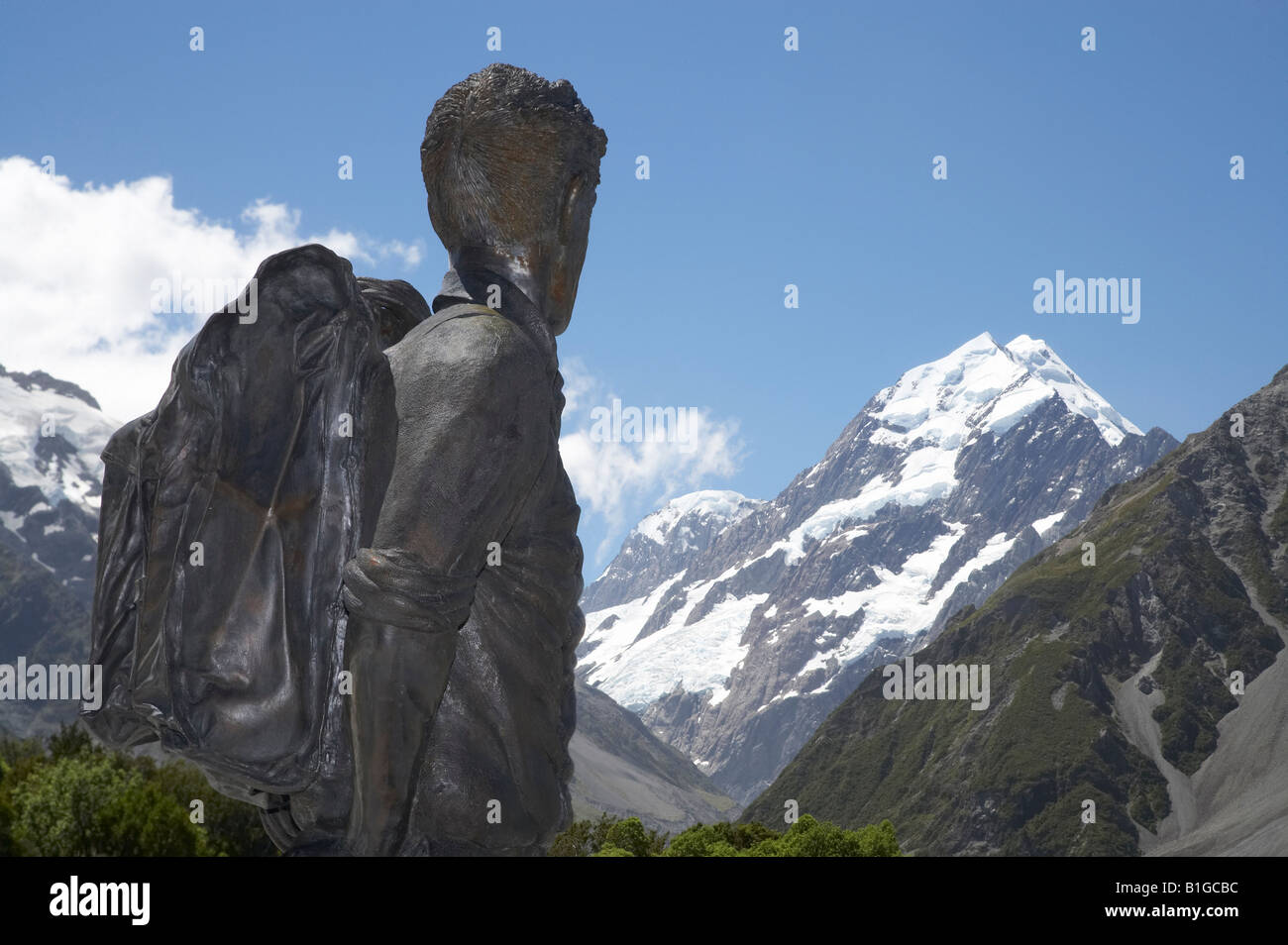 Edmund Hillary Backpack