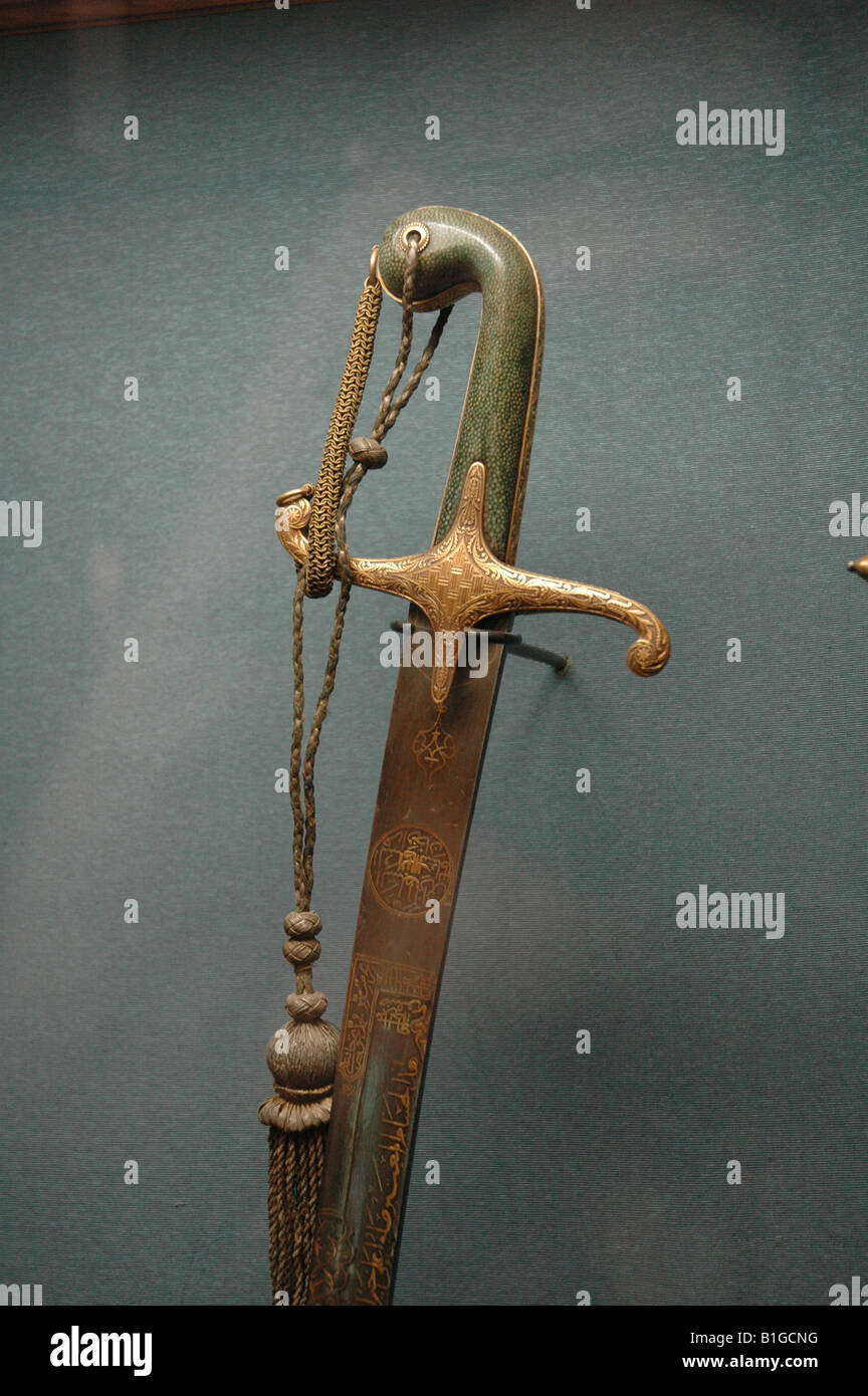 The sword hi-res stock photography and images - Alamy