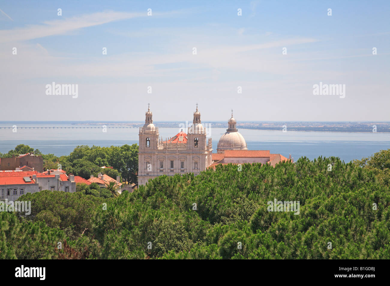 Saint engracia hi-res stock photography and images - Alamy