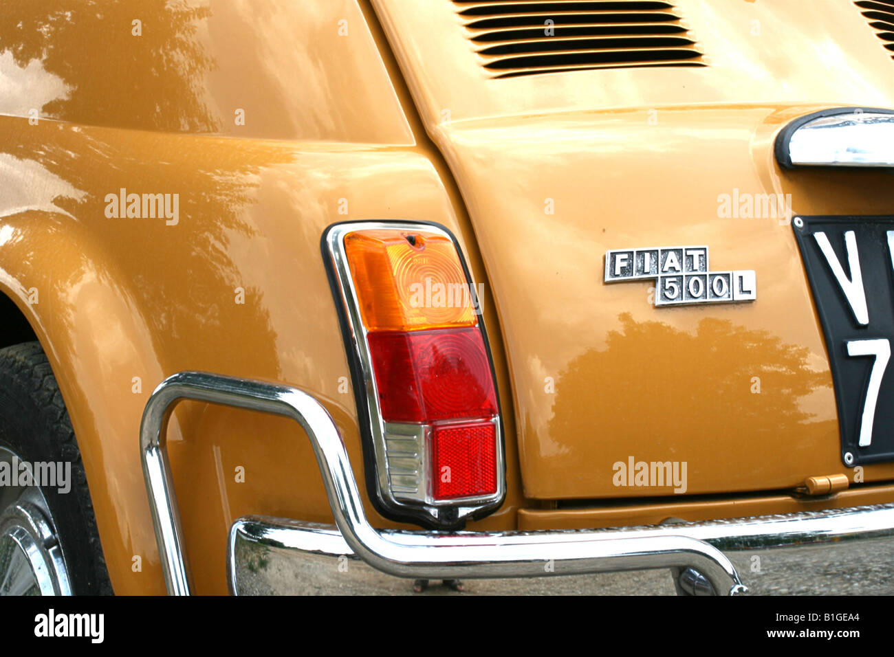 Tail lamp details hi-res stock photography and images - Alamy