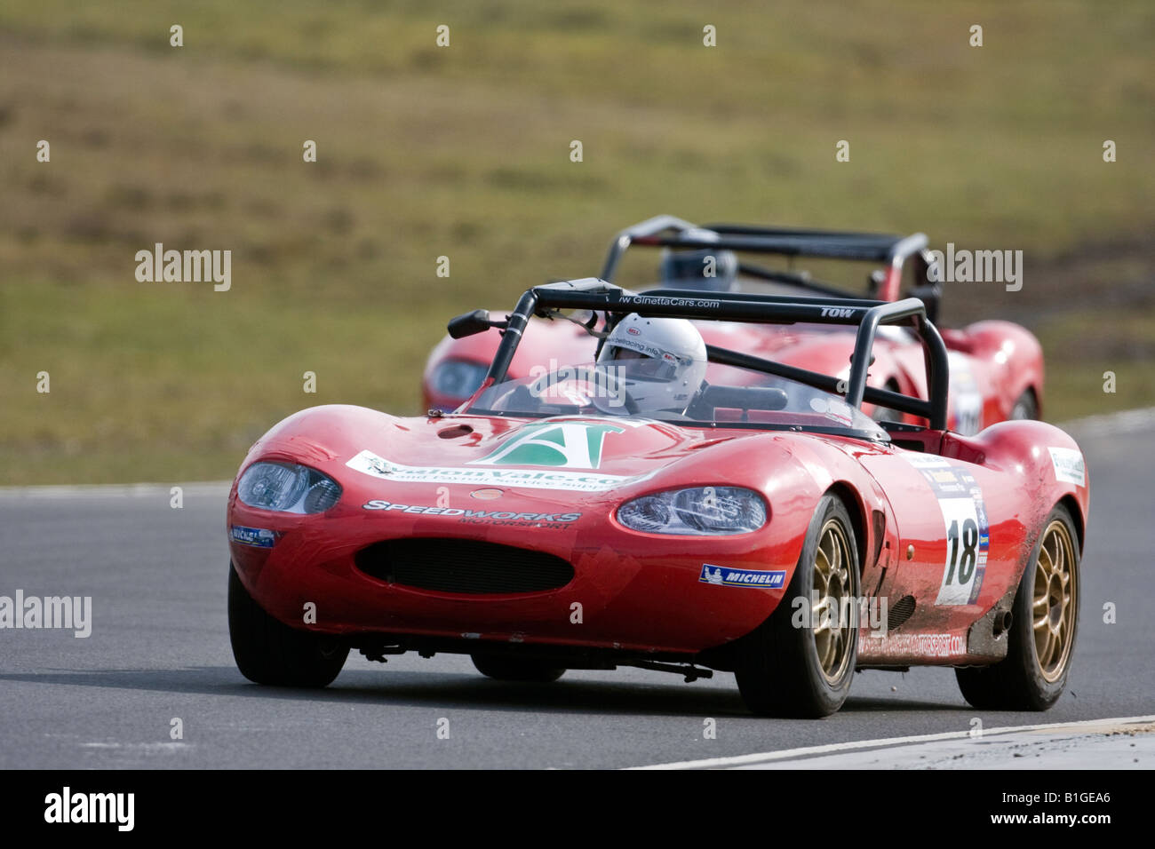 G20 championship race car hi-res stock photography and images - Alamy
