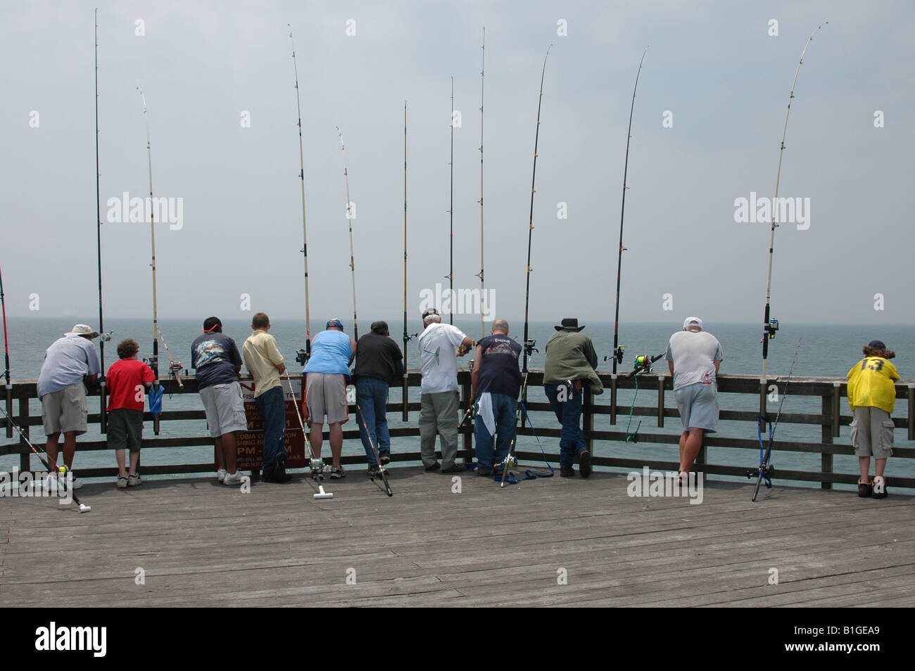 King fish hi-res stock photography and images - Alamy