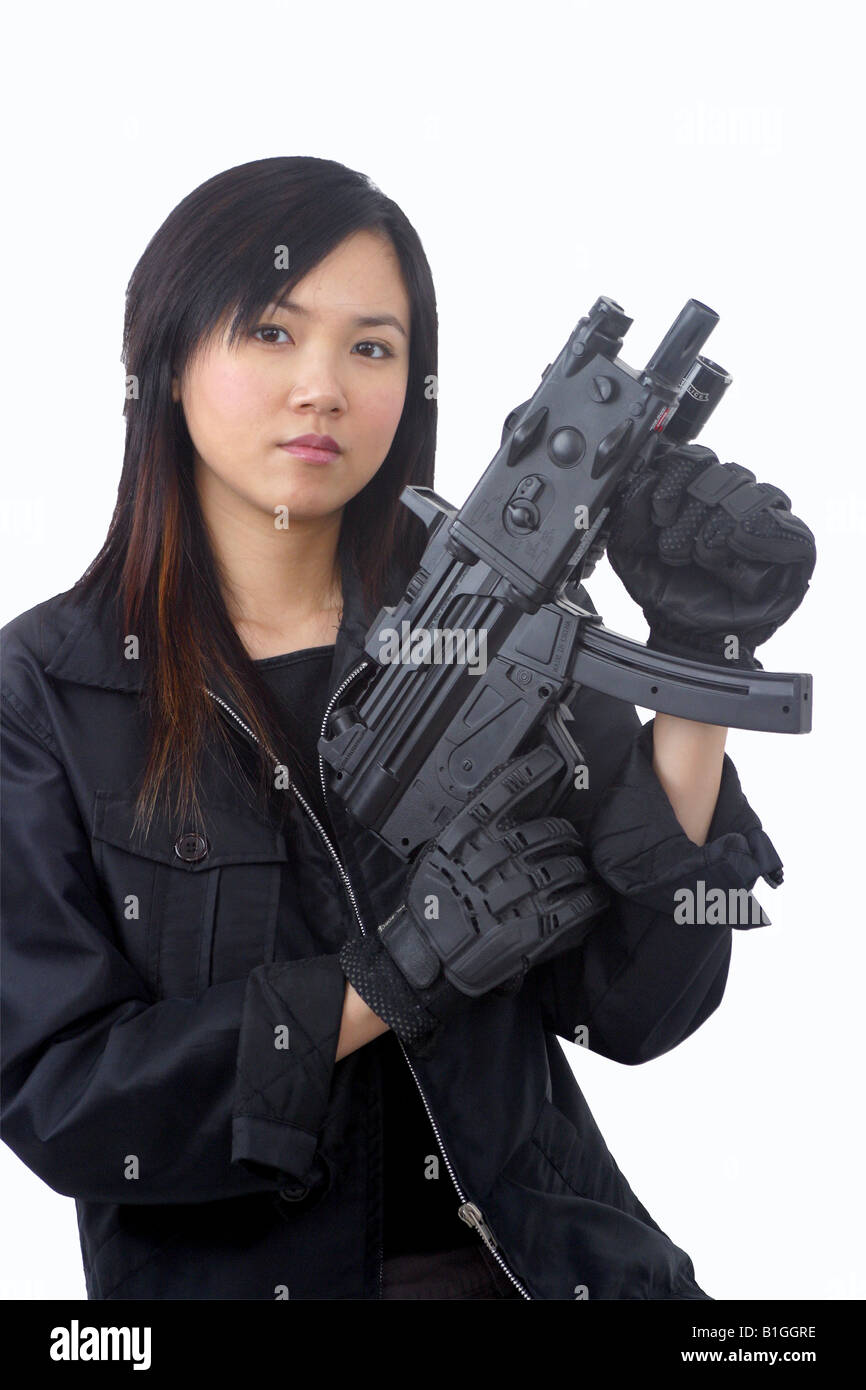 Ghost in the shell manga hi-res stock photography and images - Alamy