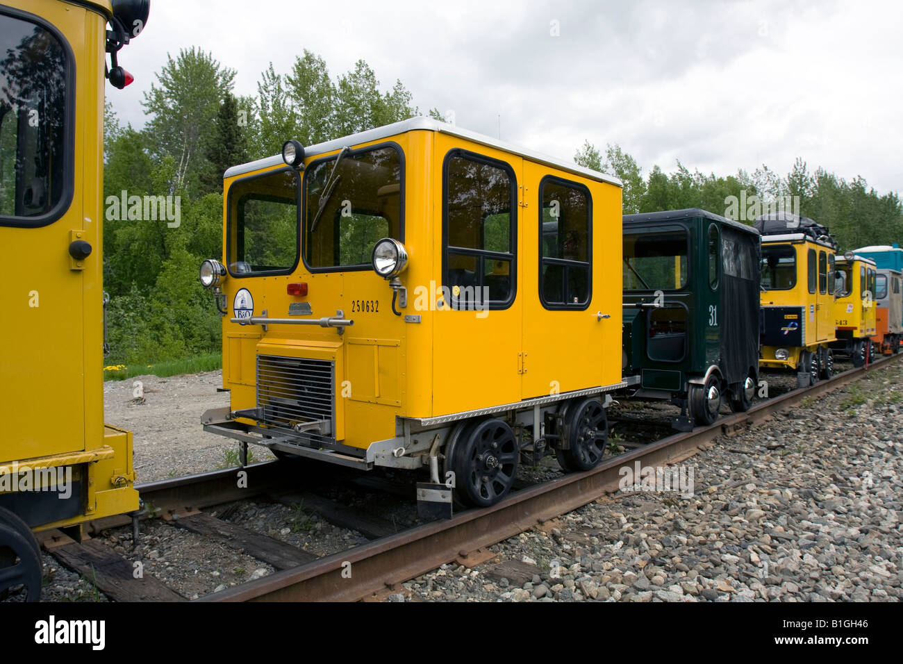 North american railcar operators association hi-res stock photography ...