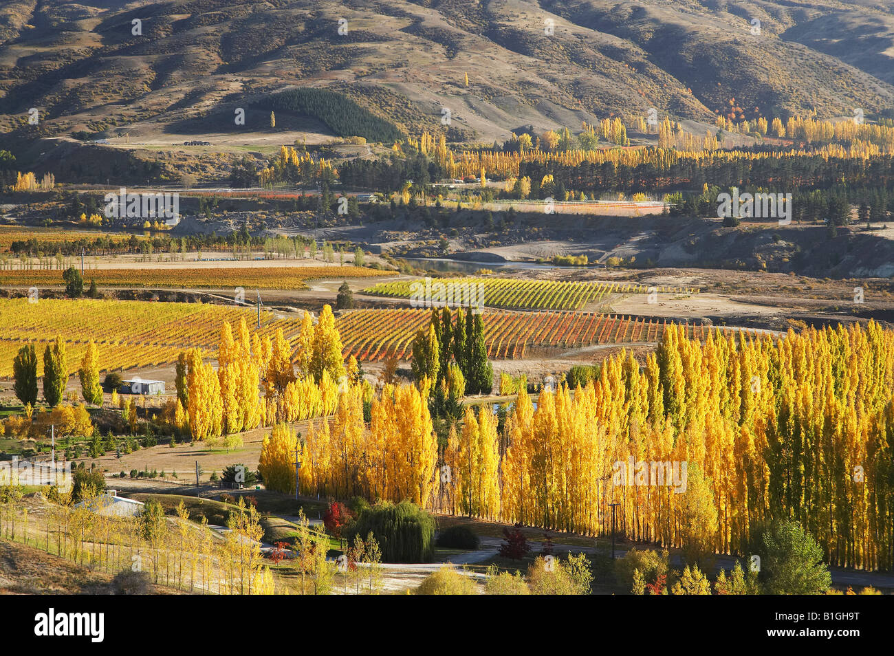 Mount difficulty, new zealand hi-res stock photography and images - Alamy